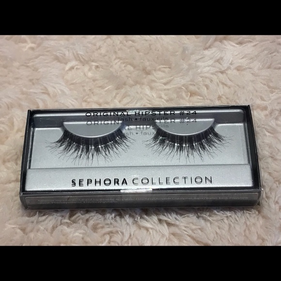 Sephora | Makeup | Sephora Collectionfalse Eye Lashes | Poshmark
